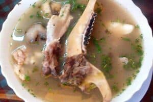 Sopas Peruanas | +10 Caldos Originales | Recetas 2024
