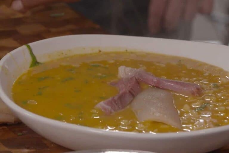 ᐈ【 Shámbar 】→🥇¡Receta Trujillana! Sopa 100% Peruana