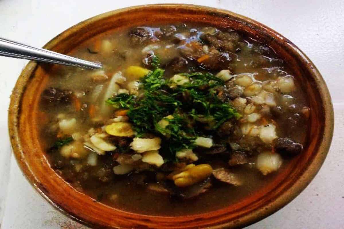 Sopas Peruanas | +10 Caldos Originales | Recetas 2024