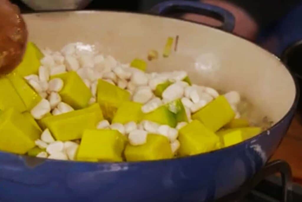 ᐈ【 Locro de Zapallo 】→ 🥇¡Receta 100% Peruana 2024!